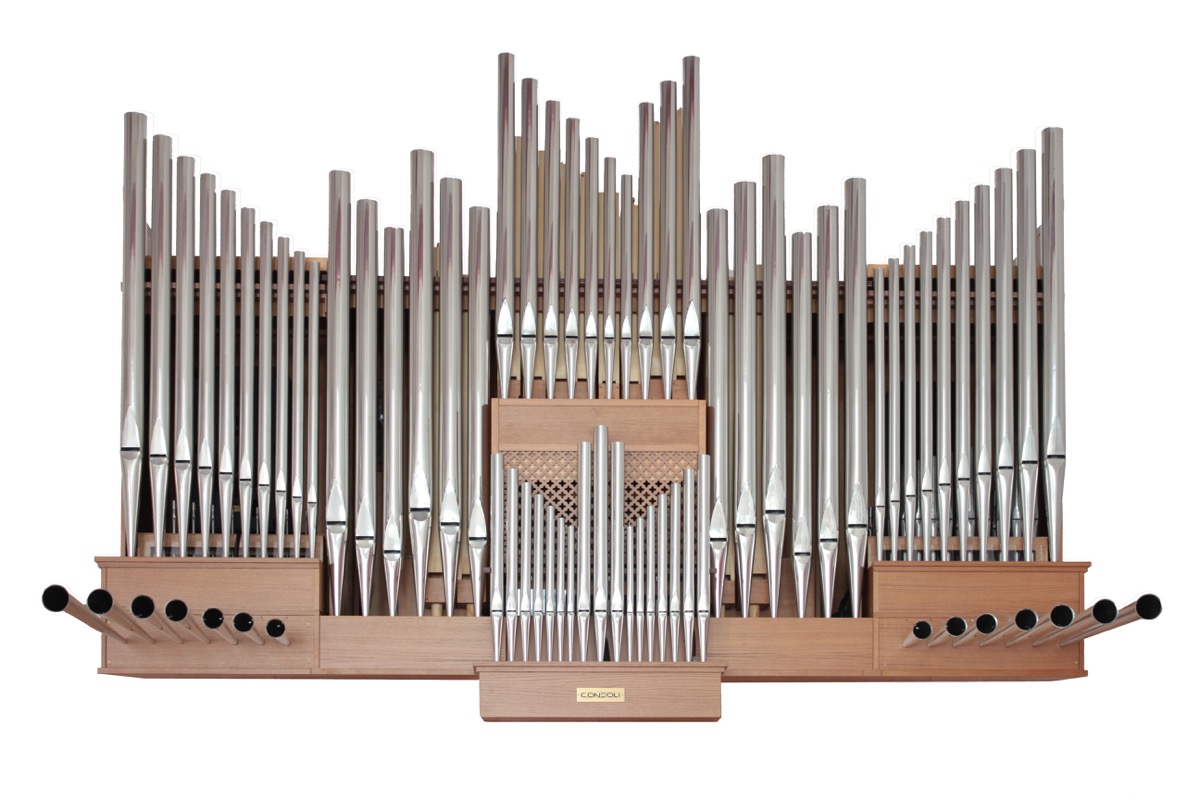 Millennium - Content Organs